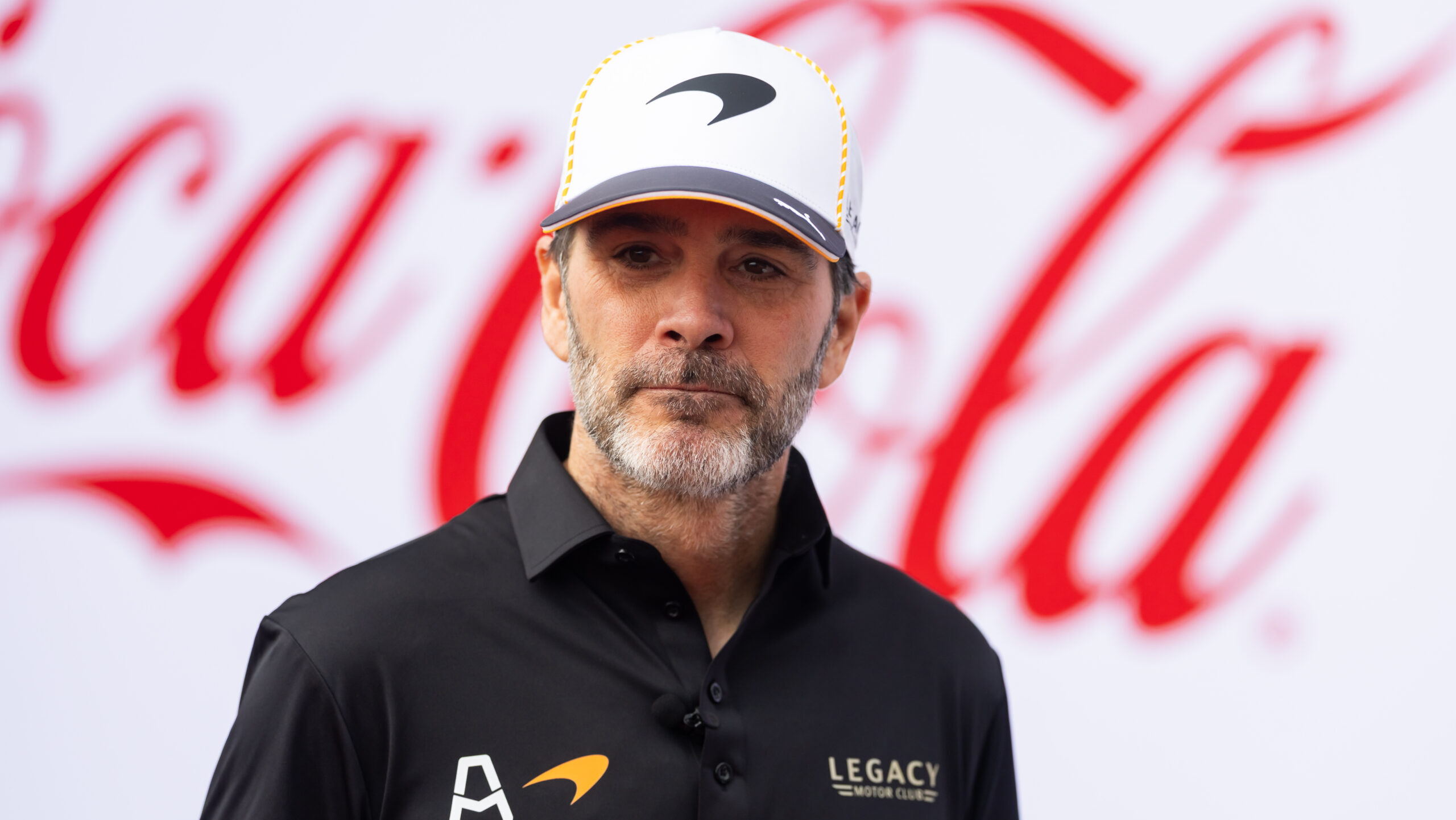 Jimmie Johnson Adds Another Job to His NASCAR Resume
