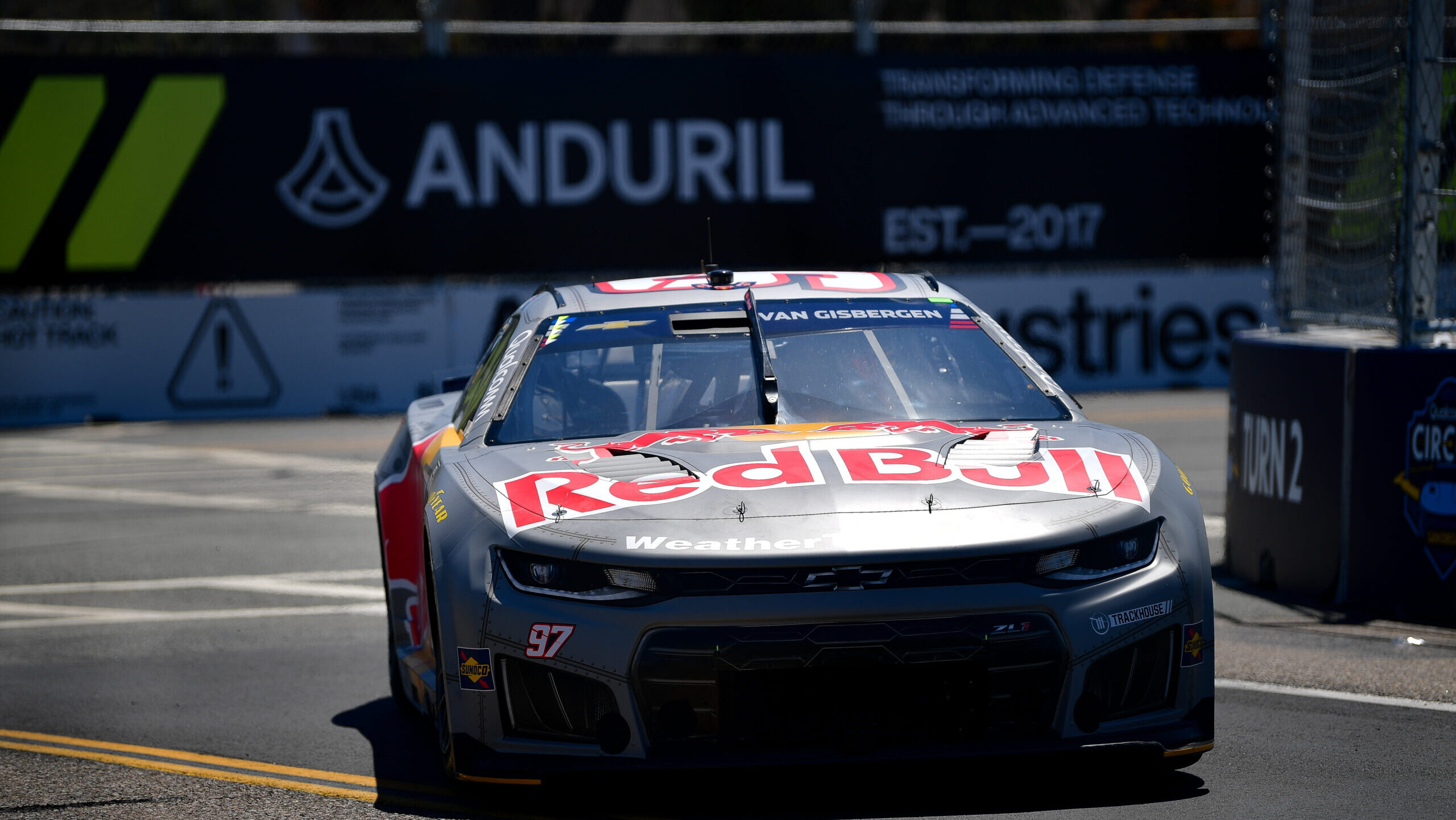 NASCAR
