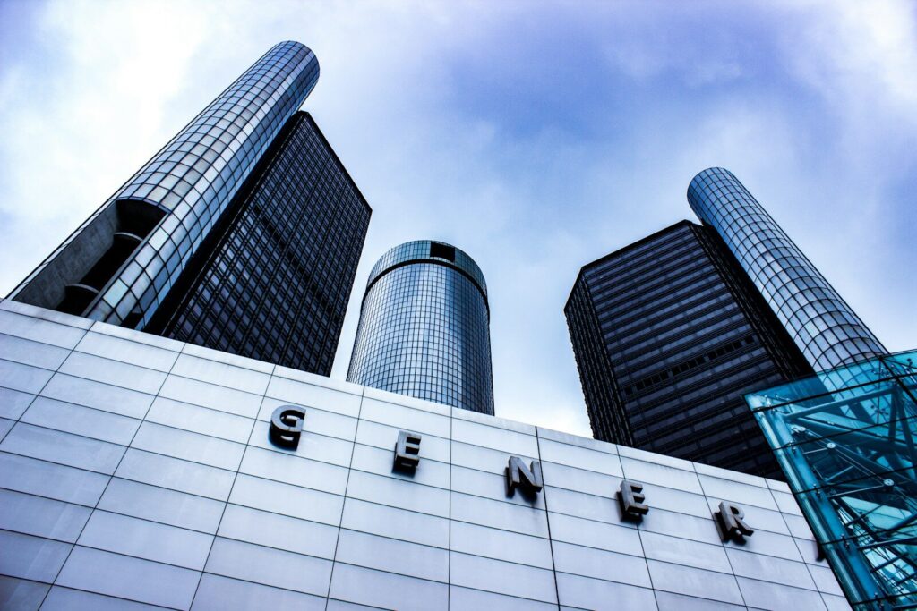 New York Dealership Accuses General Motors of Limiting Vehicle Supply ...
