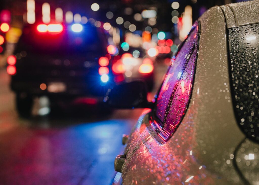 Man Dies After State Trooper Uses Taser During Indianapolis Traffic ...